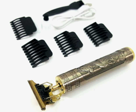 Триммер T-Vitek VT-822 / Trimmer T-Vitek VT-822 TE25