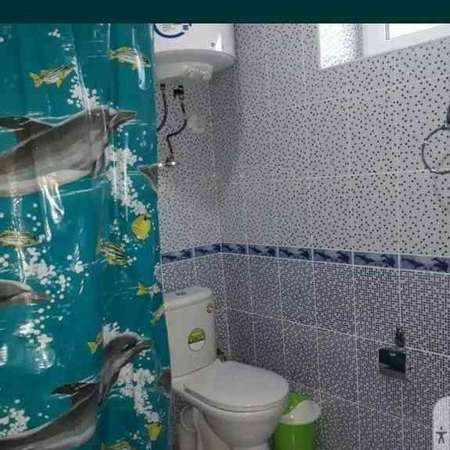 Дача в Бричмулле