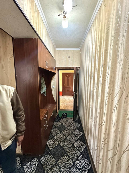2х ком квартира в новостройке