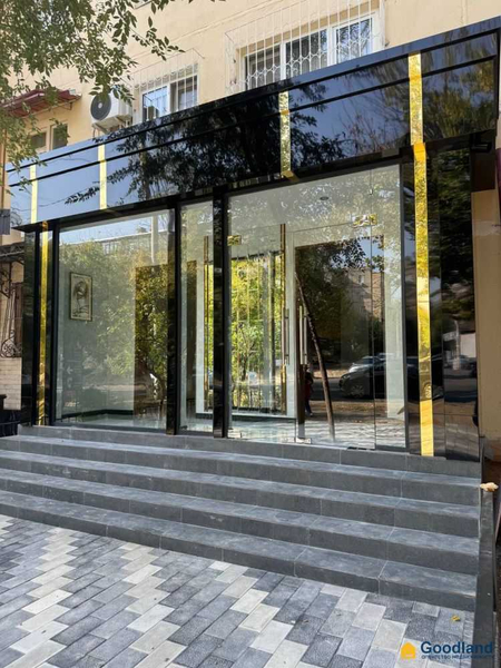 Сдается в аренду Офисное помещение 90 м²  (J 1301)