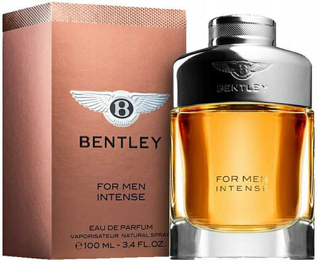 Bentley For Men Intense edp 100ml ORIGINAL