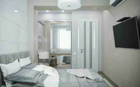 Сдается 2/4/4 Ц4, Дедеман/Wyndham idn018