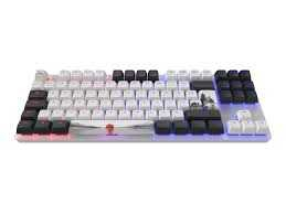 Игровая клавиатура - Dark Project KD87A One Fuji