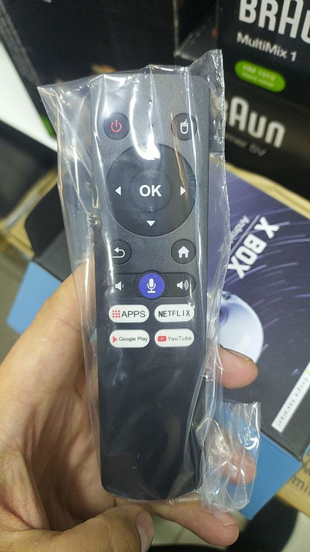 X BOX Smart Box  Aksiya