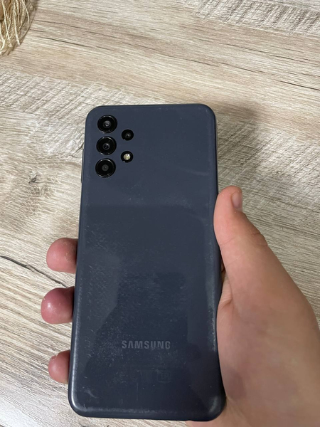 Samsung Galaxy A13 4/64 Gb Black Original