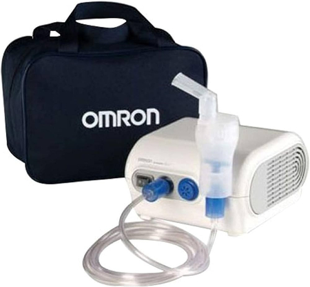 OmronNE C-28P Ингалятор Гарантиний талон1 год из первых рук 