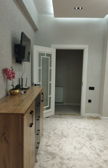 Sergeli Moshina bozor