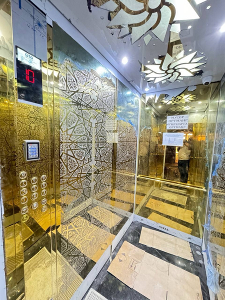 Продается 3х комнатная квартира в районе Микрорайон