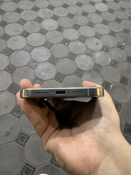 Продается iphone 15 pro max