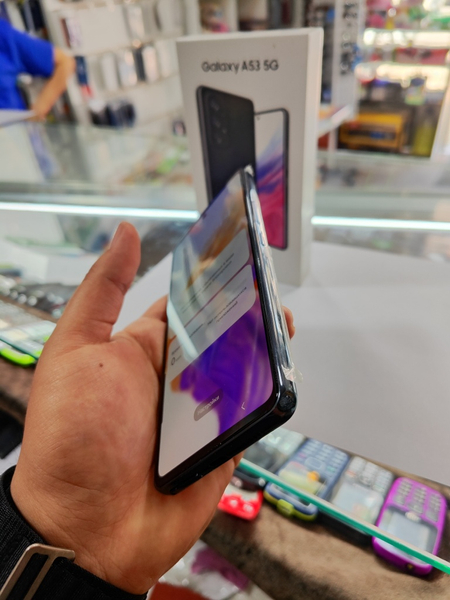 Xiomi vs Samsung eng ARZONI BIZDA