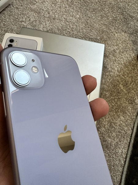 Iphone 11 идеал