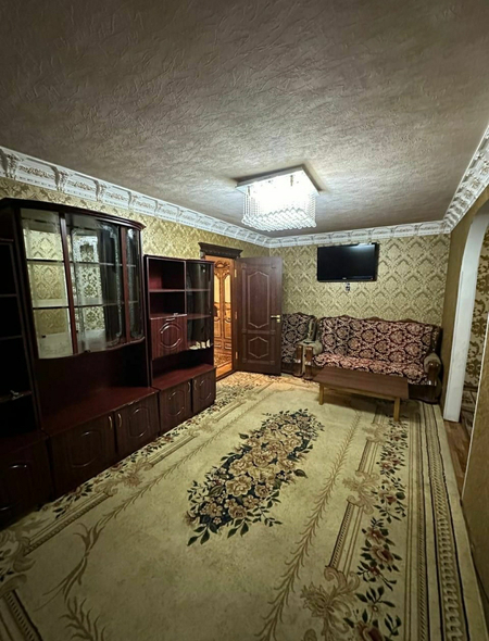Сдается квартира