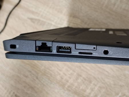 Dell Latitude 5300
