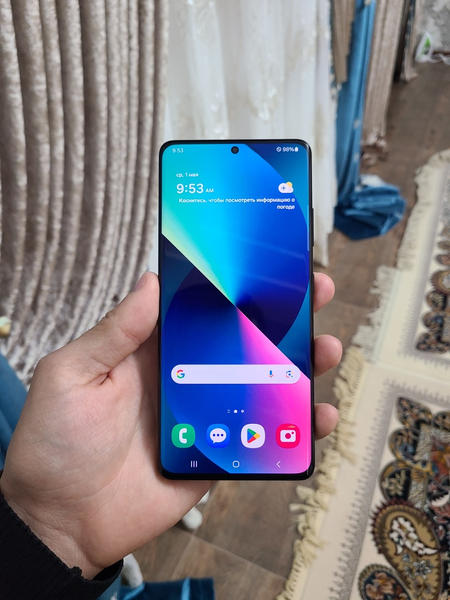 Срочно Samsung S9 64gb телефон идеальном состояние
