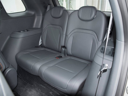 Dongfeng 008 Hybrid