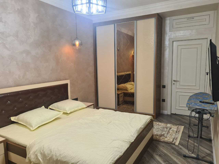 Новостройка Ж/К Qоzirabod М Mirzo-Ulugbek White Box 2/8/10 60м2