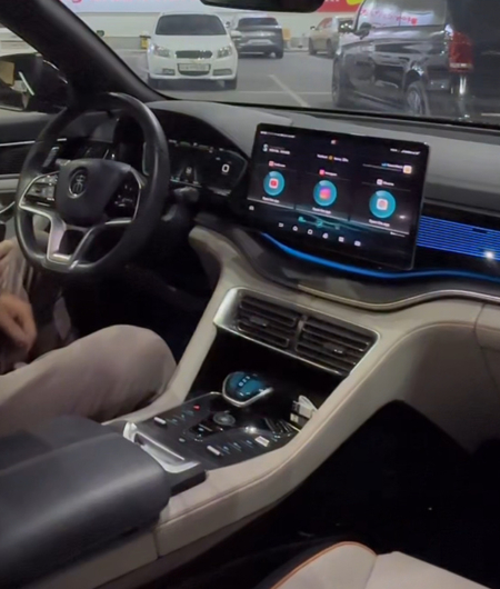 BYD Song Plyus Srohno Sotiladi