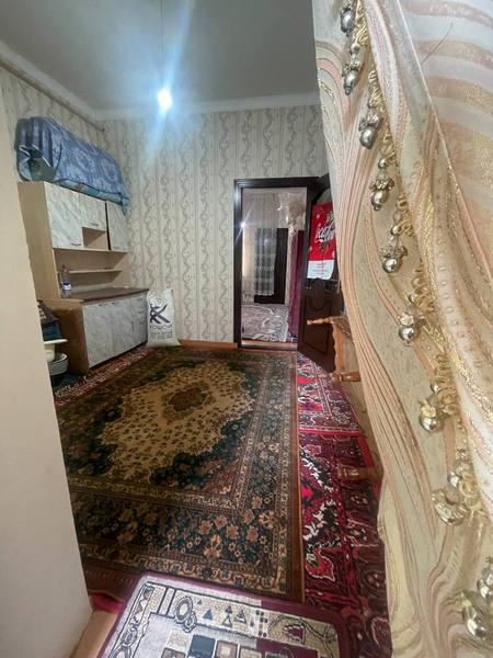Лисиновада  ховли ижарага берилади