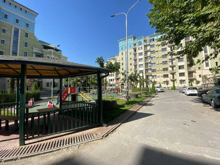 Сдаётся 2/4/8, улица Циалковского, ориентир Олтин Жужа, ID: 55347