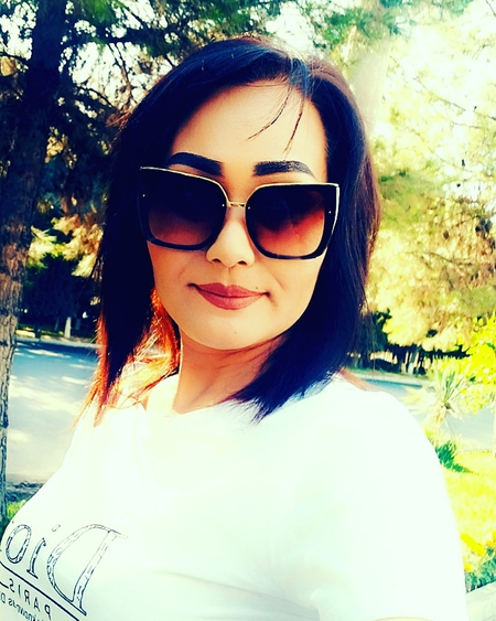 Uy uborka qilamiz