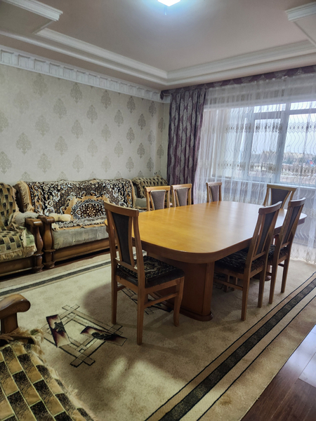 Сдается квартира, на лабзаке, ц 13, рядом осие гранд ресторан