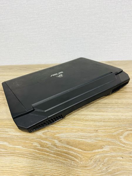 Недорго ASUS ROG i7+GTX870 Легендарный Игровой ноутбук