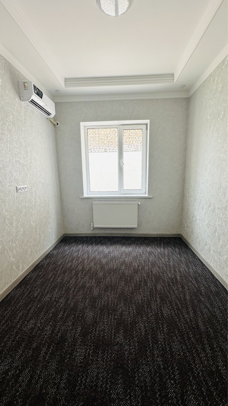 Rakat hovli oilaga yoki pod ofis