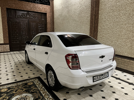 Cobalt 2-pozitsiya