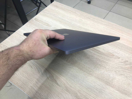 Mac book pro oladiganla bezota qisin