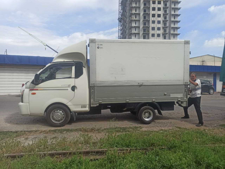 Грузоперевозки на Газели по Ташкенту и Таш.обл