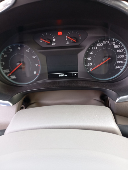 MALIBU 2. 1.5 TURBO 2020YIL. 21500$