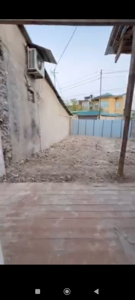Срочно и срочно Продаётся Земля В Юнусабодском районе