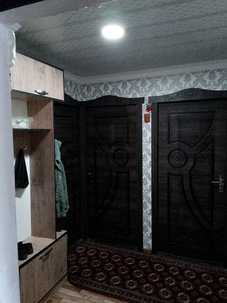 Срочно продаётся 3х комнатная квартира
