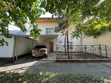 Срочно Продается  дом 219 м² на участке 2 сот. .Юнусабад (J3150)