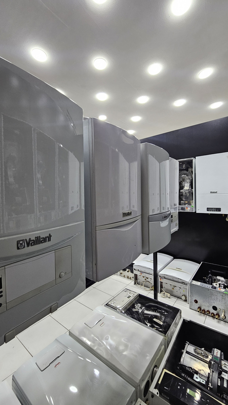 Vaillant katyollari Биринчи кул келаверасиз