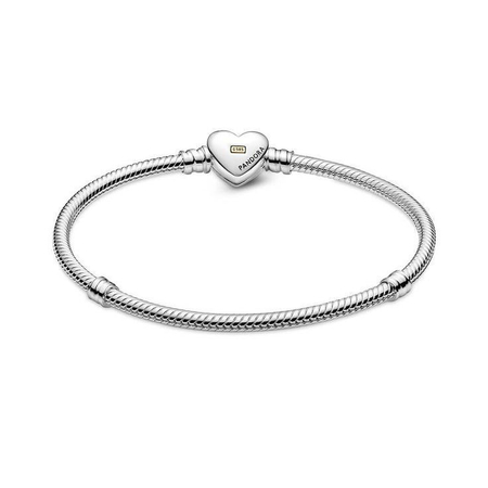 PANDORA серебро S925