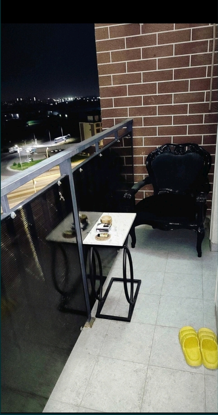 Студия Parkent Plaza 3