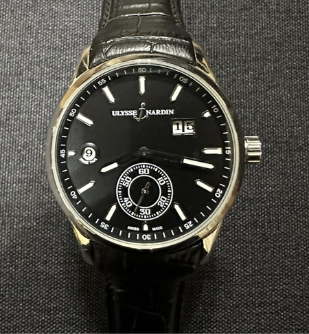 Часы Parmigiani Fleurier