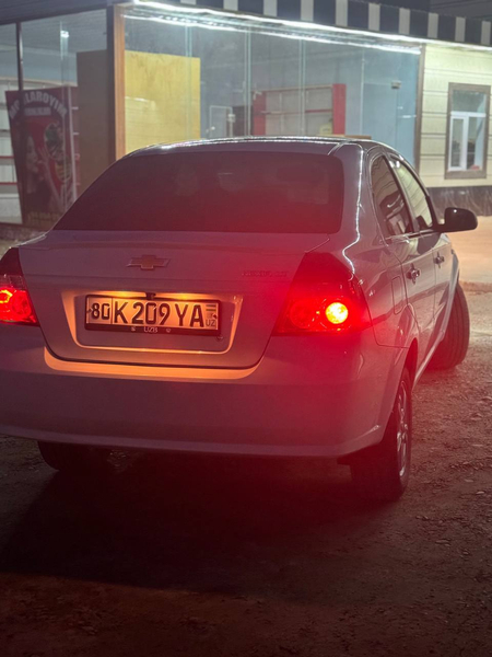 Nexia 3 mexanika xarjatsiz