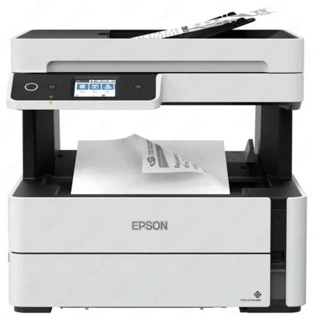 МФУ  Epson M3170