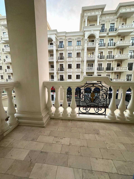 ул.Чехов, Тарас Шевченко, 3в2/6/9, ЕВРОРЕМОНТ, 75м2, ор-р Broccoli