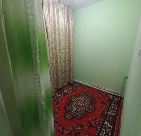 Срочно сдаю 1 перед 2 ком квартиру в Авиасозлар 3