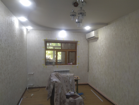Ремонт квартир недорого