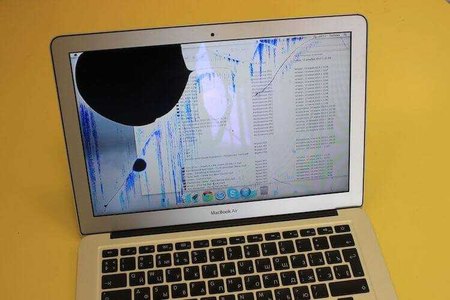 Ремонт Macbook Ремонт iMac Ремонт ноутбуков Remont macbook Notebook