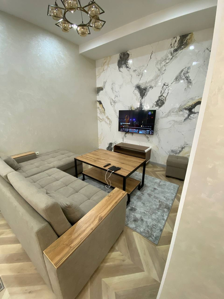 Mirobod Avenue 1500y.e