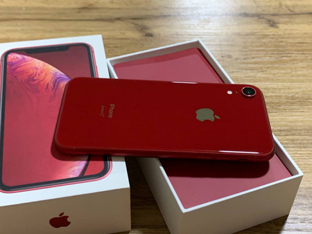 Продам iPhone Xr 64 Gb