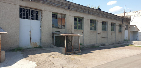 Аренда под склад или производство