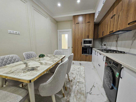ПРОДАЕТСЯ 4/2/9 95м2 Паркентский НОВОСТРОЙКА ЖК Mashxadi Residence