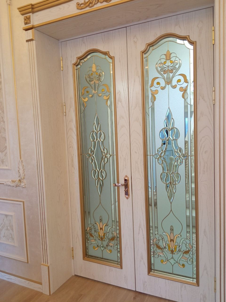 Королевский Витраж уз
