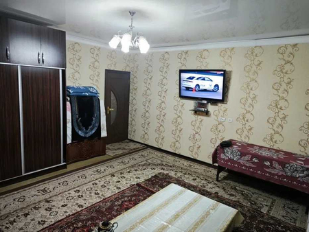 (К129202) Продается 2-х комнатная квартира в Алмазарском районе.